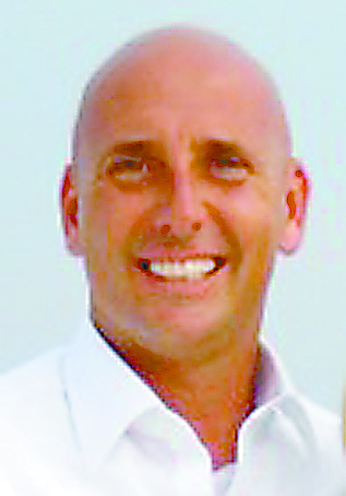 Finding Faith: The captain of your soul | News, Sports, Jobs - The Express